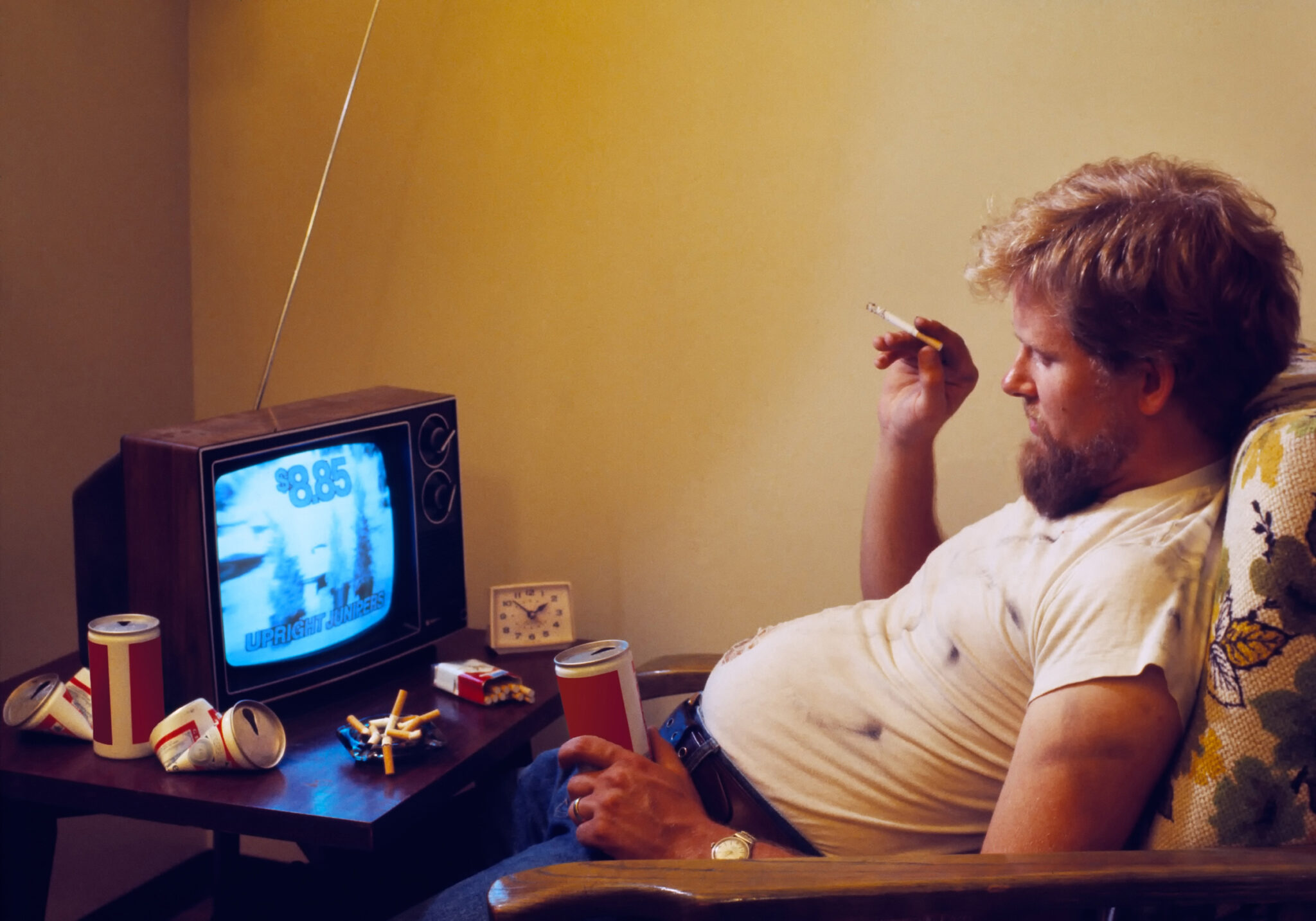 Lazy Slob - WINDFM - 92.5 Gainesville 95.5 Ocala