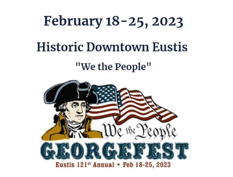 Eustis 121st Annual Georgefest - WINDFM - 92.5 Gainesville 95.5 Ocala