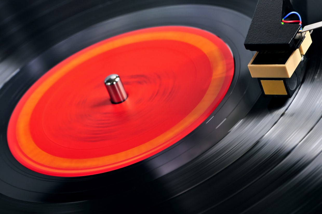 25 legendary rock albums with no weak songs - WINDFM - 92.5 Gainesville ...