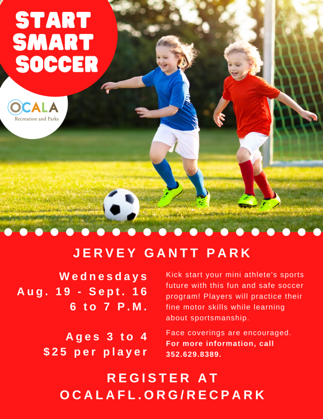 Start Smart | 352 Preview - WINDFM - 92.5 Gainesville 95.5 Ocala