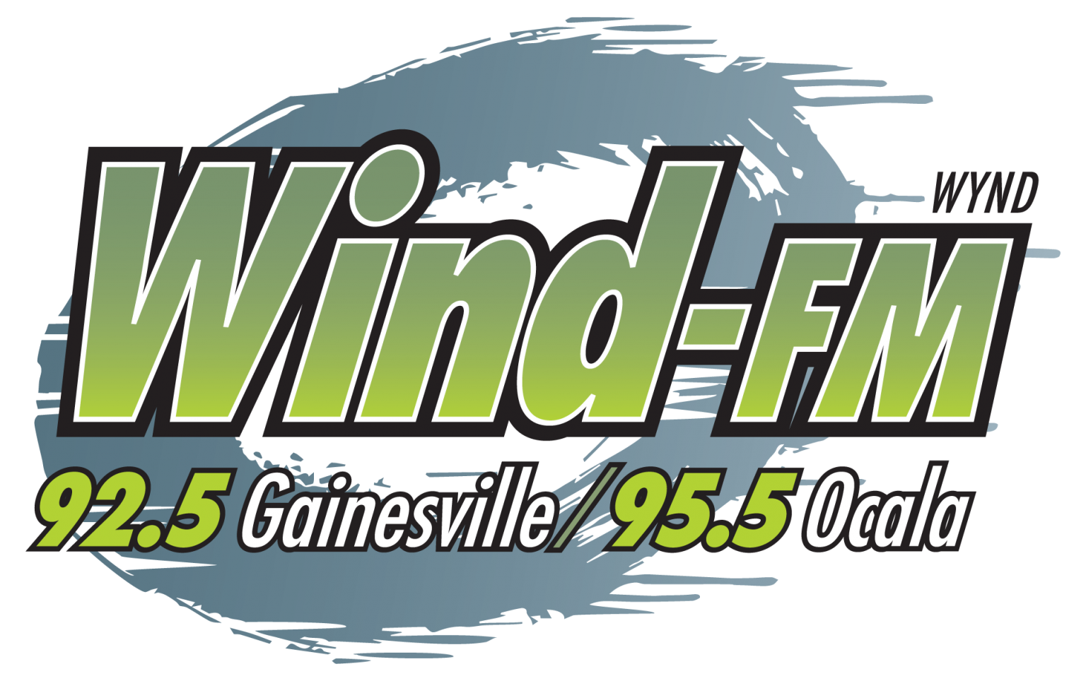 How to Listen to Wind-FM - WINDFM - 92.5 Gainesville 95.5 Ocala