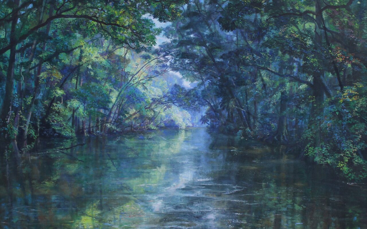 Artist’s Outlook - WINDFM - 92.5 Gainesville 95.5 Ocala