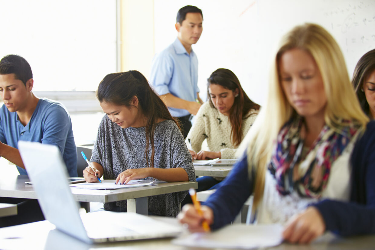 Here Are the Life Skills We Wish We’d Learned in School - WINDFM - 92.5 ...