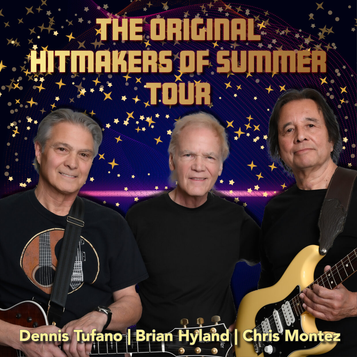 Hitmakers - WINDFM - 92.5 Gainesville 95.5 Ocala