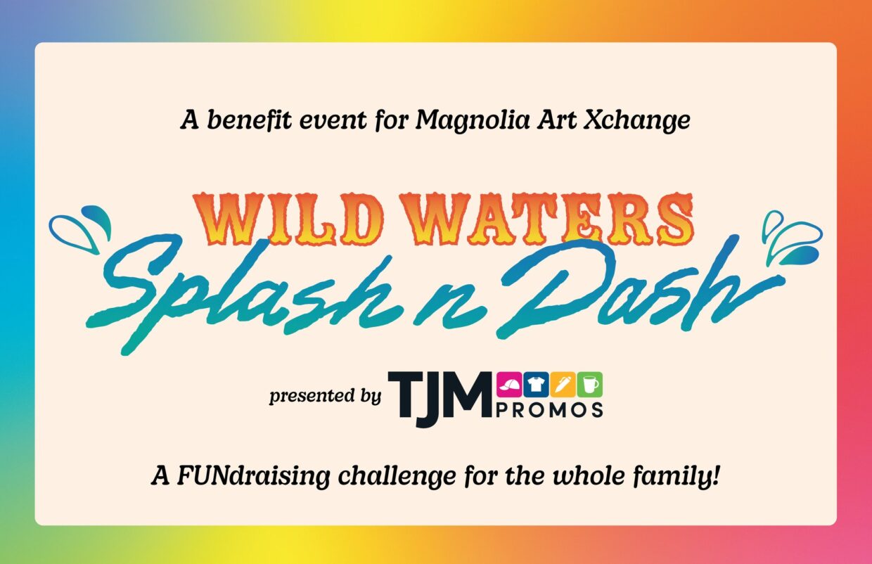 Make A Splash For MAX - WINDFM - 92.5 Gainesville 95.5 Ocala