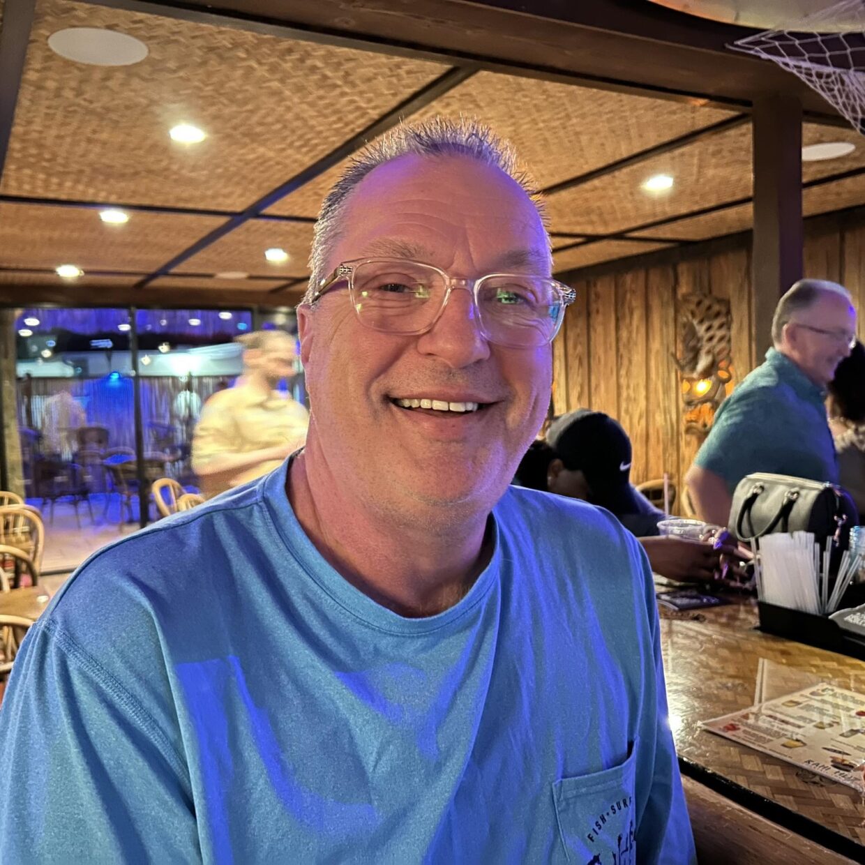 Scott Chase - WINDFM - 92.5 Gainesville 95.5 Ocala