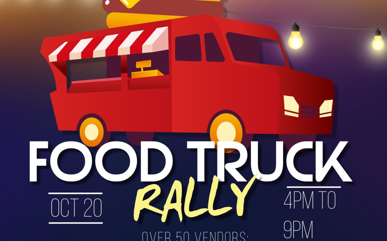 Food Truck Rally - WINDFM - 92.5 Gainesville 95.5 Ocala