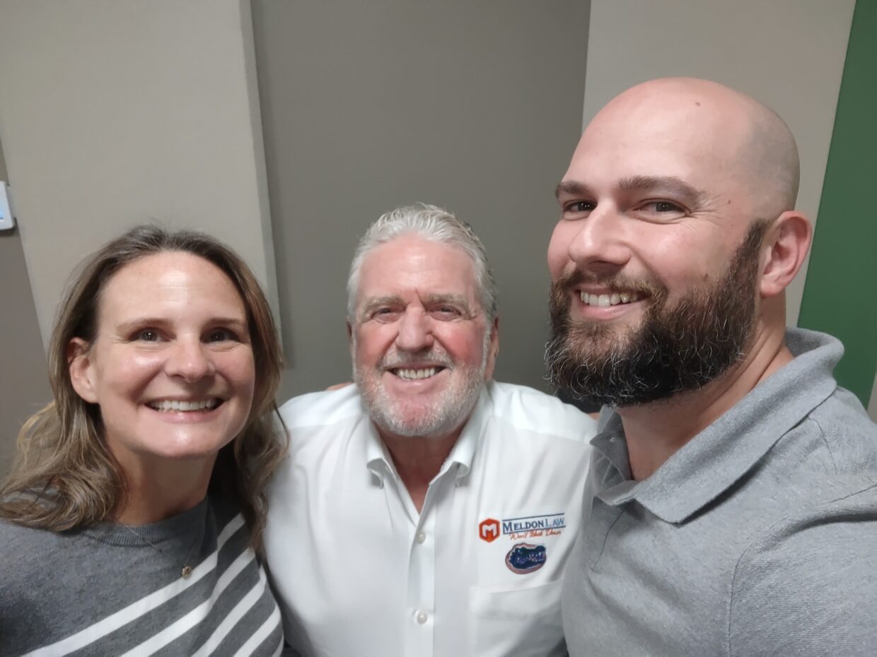 Jeffrey Meldon Talks About Tom Petty - WINDFM - 92.5 Gainesville 95.5 Ocala