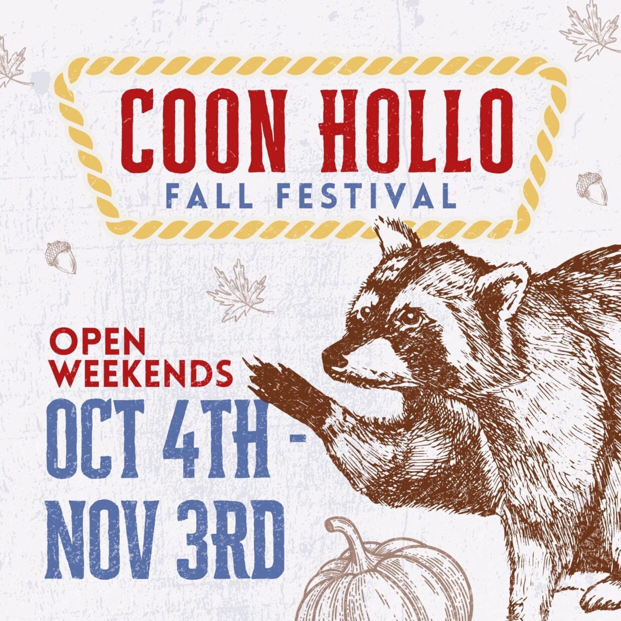Coon Hollo Fall Festival - WINDFM - 92.5 Gainesville 95.5 Ocala