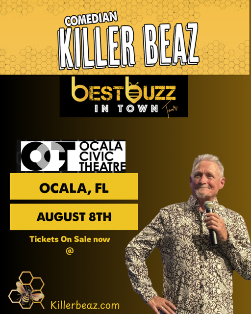 Killer Beaz Live - WINDFM - 92.5 Gainesville 95.5 Ocala